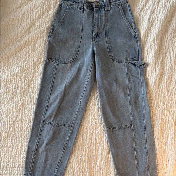 Alex Mill | Jeans | Alex Mill Carpenter Jeans | Poshmark